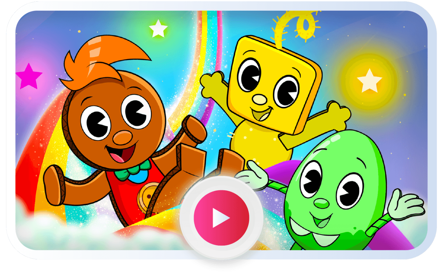 ¿Quién es el Muñeco Pin Pon? Pin Pon es un muñeco muy guapo y de cartón